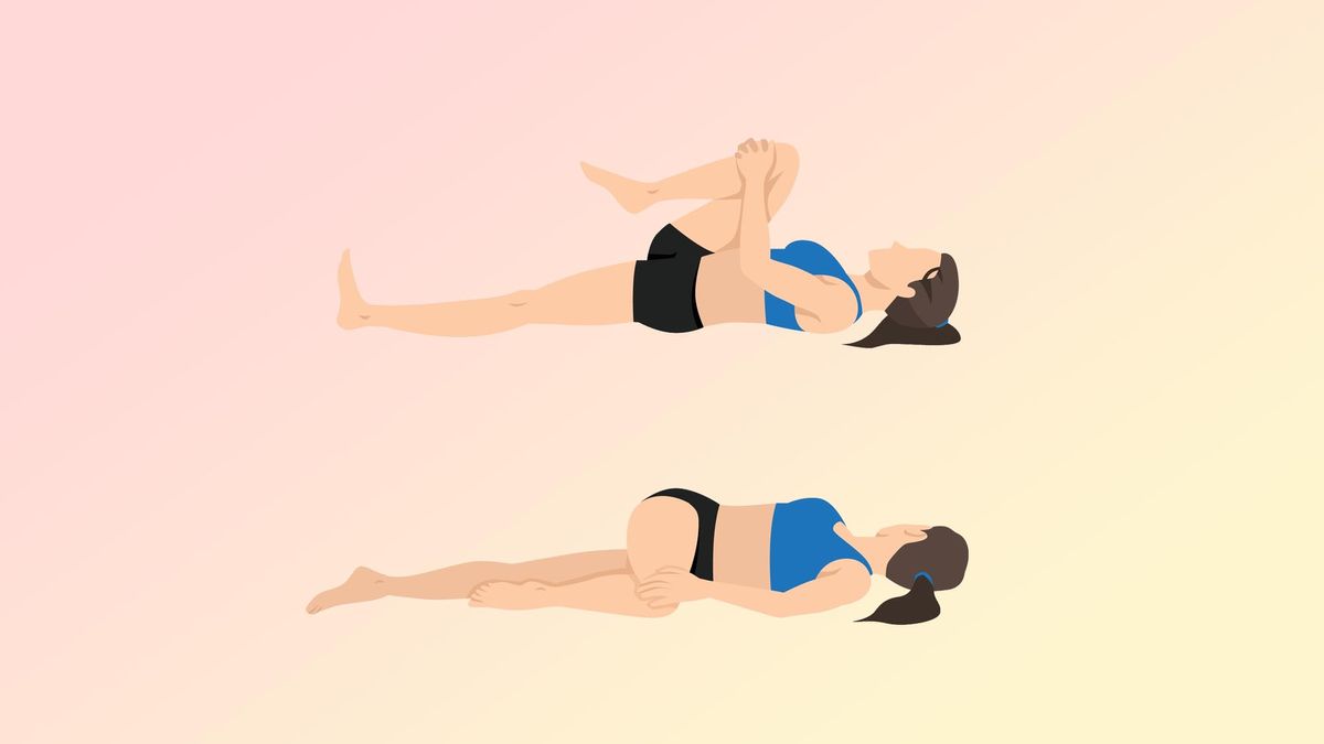 The 7 best exercises if you have lower back pain | Tom's Guide