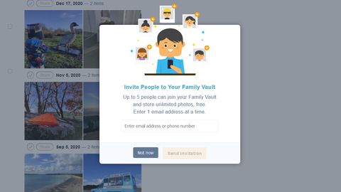 Amazon Photos review: Amazon Prime also includes unlimited photo ...