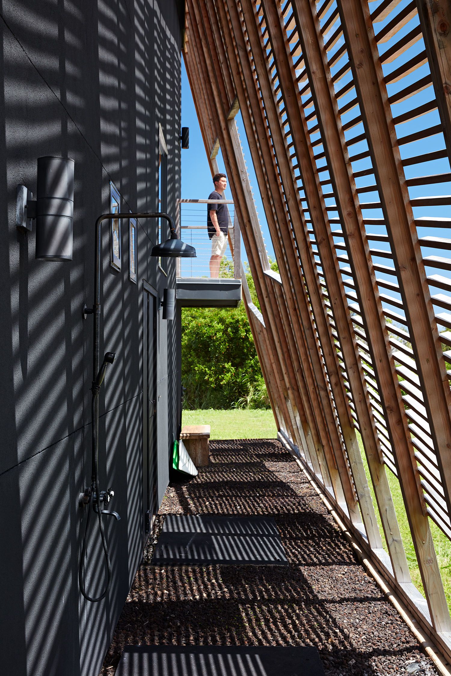 Tour this surfer's house in Maui | Wallpaper