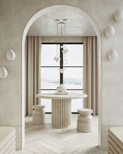 Incredible interior designer Noa Santos on what colors, materials and ...