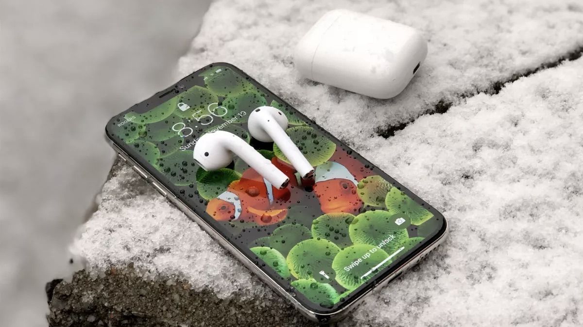 A history of AirPods | iMore