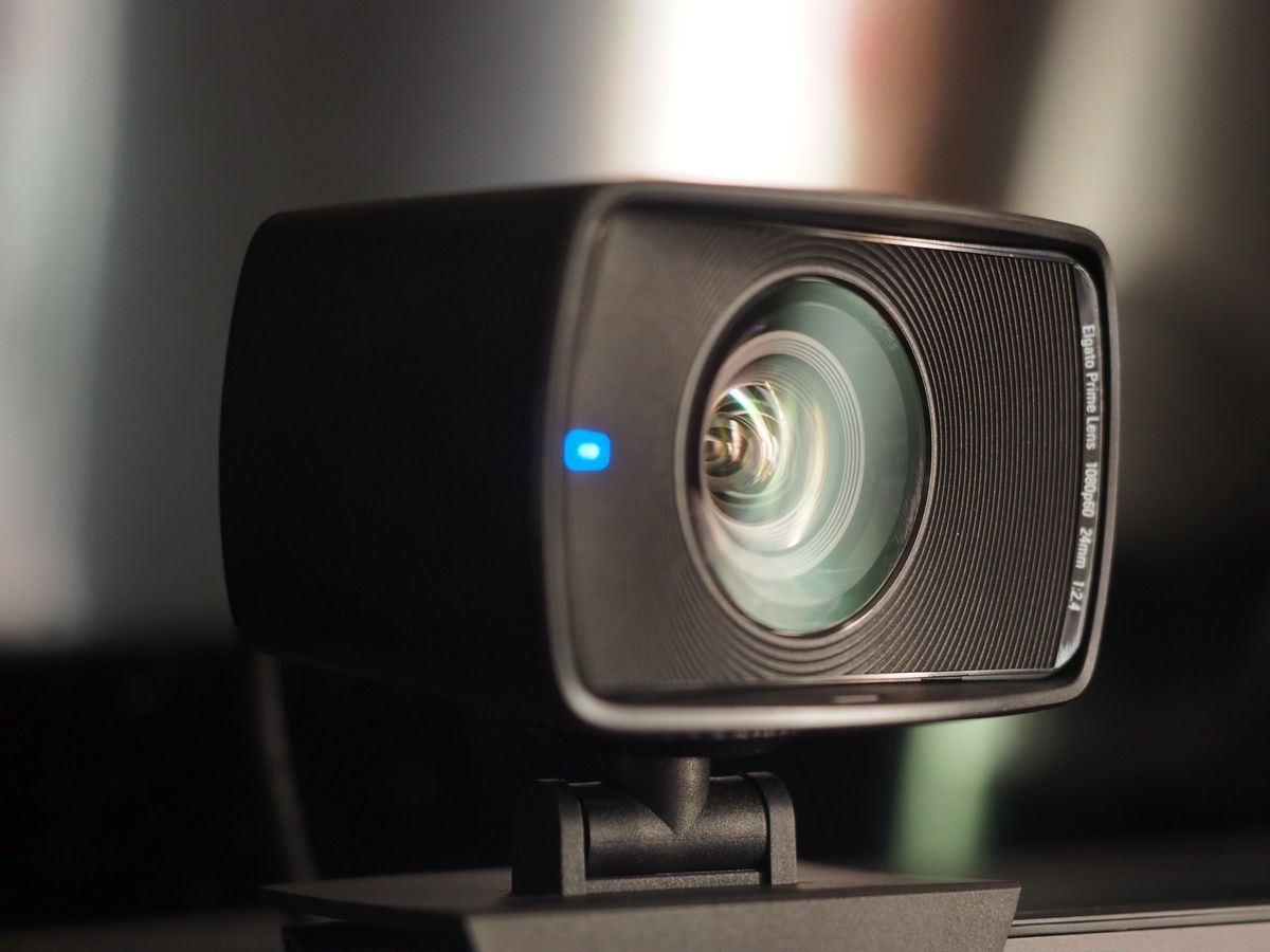 Elgato Facecam review: A pricey $200 webcam option for speed freaks ...