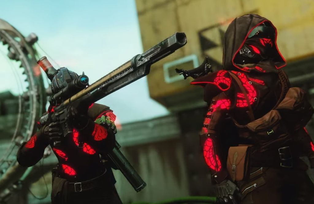 Destiny 2 New Light: Everything you can play for free and how to make ...