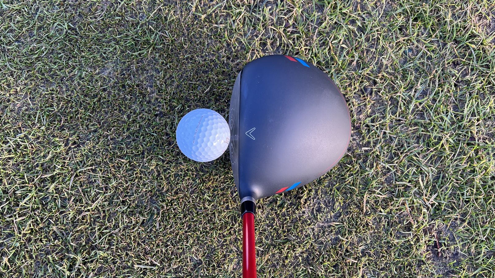 Callaway XR Package Set Review | Golf Monthly