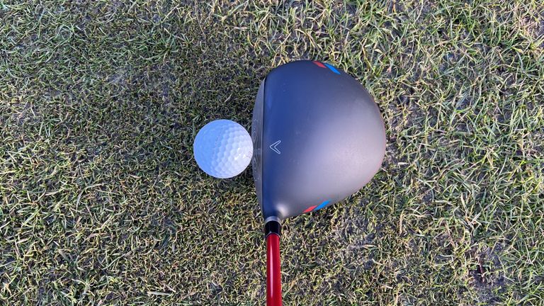 Callaway XR Package Set Review | Golf Monthly