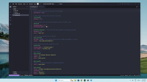 How to install Microsoft Visual Studio Code on a Chromebook | Windows ...