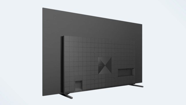 Sony Bravia XR A80J OLED review: The TV of the future is here | Tom's Guide