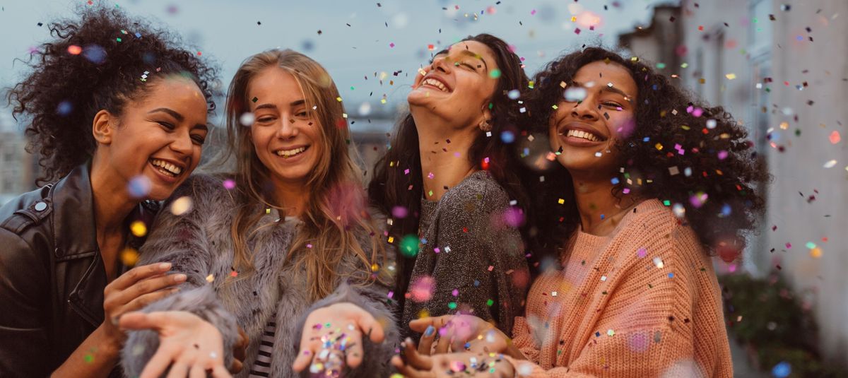 10 actionable ways to honor women this Women's History Month | My ...