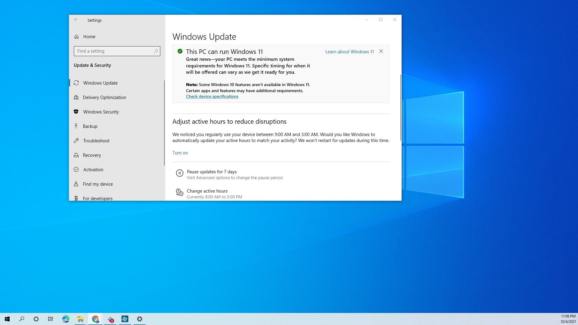 How To Upgrade To Windows 11 Right Now Tom s Hardware