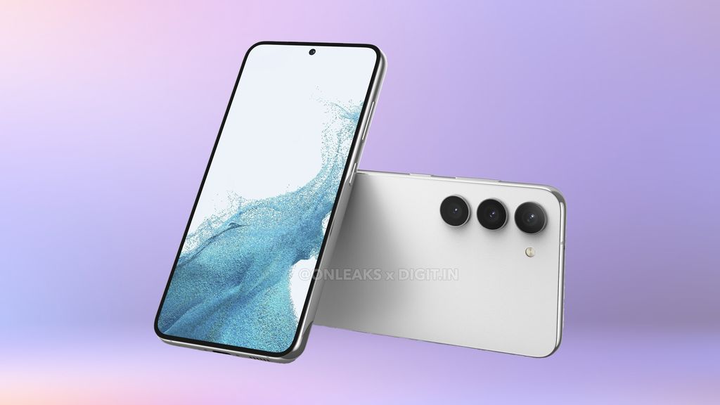 Samsung Galaxy S23 case leak hints at radical design change | Tom's Guide