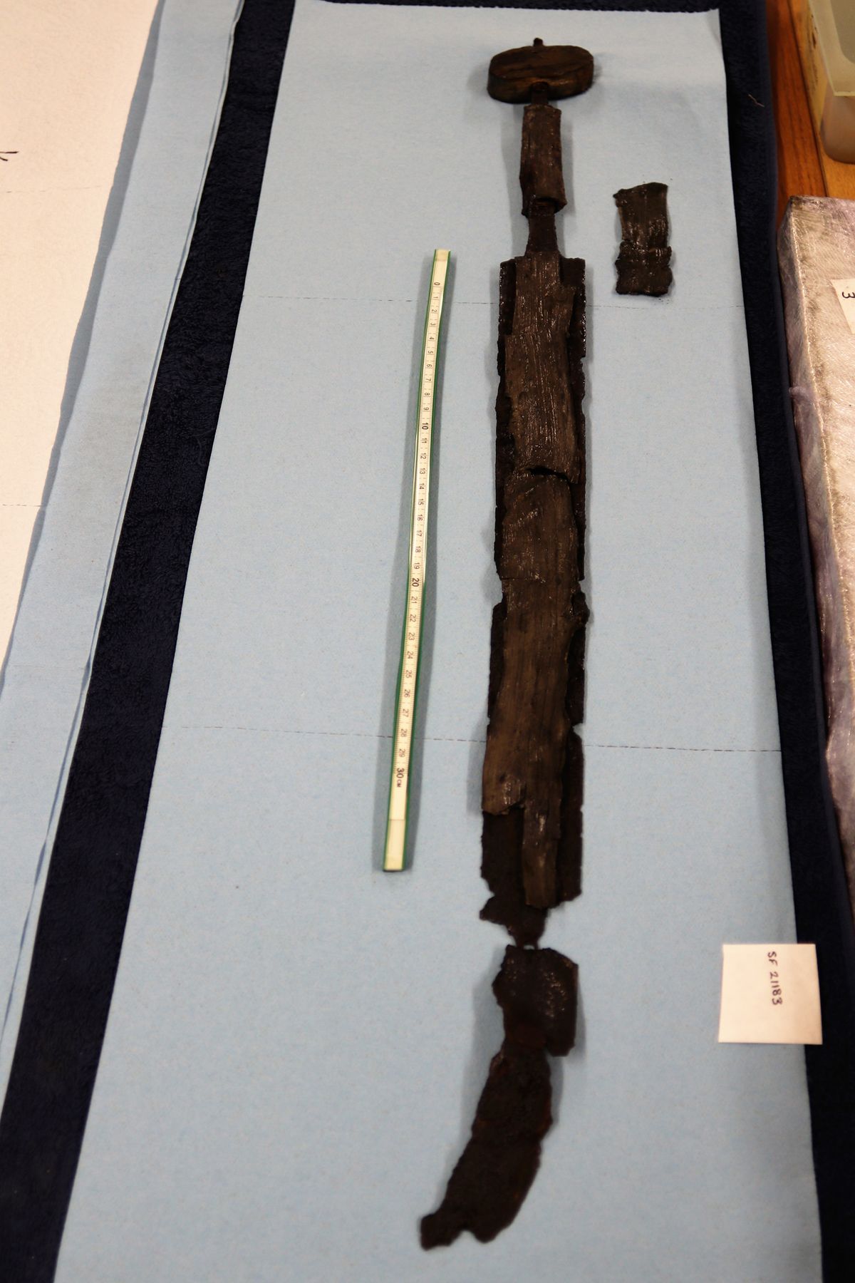 Photos: Discoveries at Roman Fort Vindolanda | Live Science