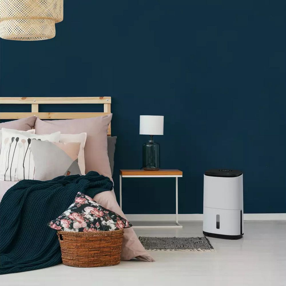 How much does it cost to run a dehumidifier? | Ideal Home