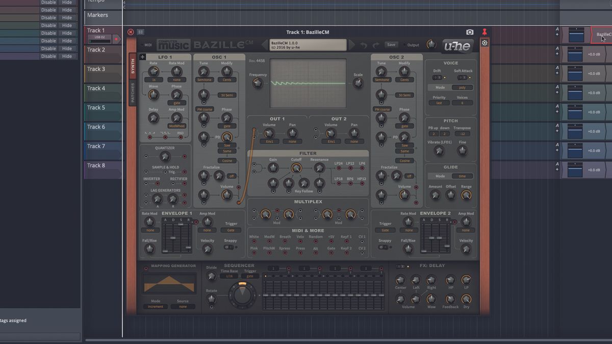 The 40 greatest synth sounds of all time, No 6: Pink Floyd - Shine On ...