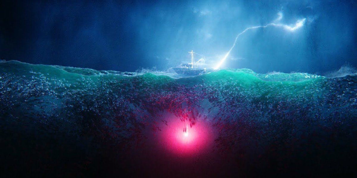 The Trench: What We Know So Far About The DCEU Aquaman Spin-Off Movie ...