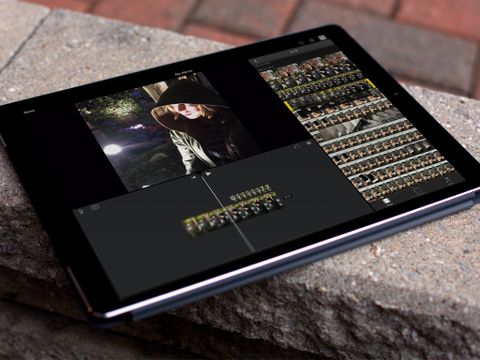 Why I love editing video on iPad — and how it could still be a lot ...