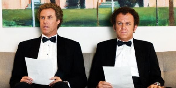 The Goofy Will Ferrell Comedy That Makes Marion Cotillard Cry Every ...