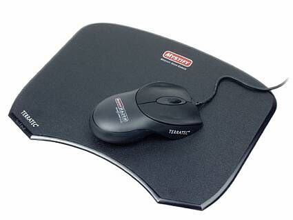 Two Manufacturers, Three Sensors, Continued - Optical Mice: Microsoft ...