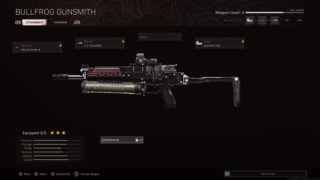 Warzone best SMG - the top tier submachine guns | GamesRadar+