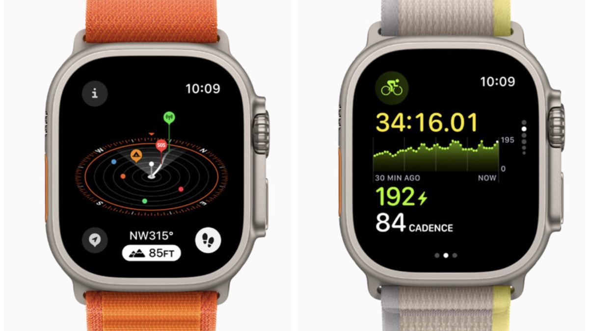 5 features you need to know about watchOS 10 | iMore