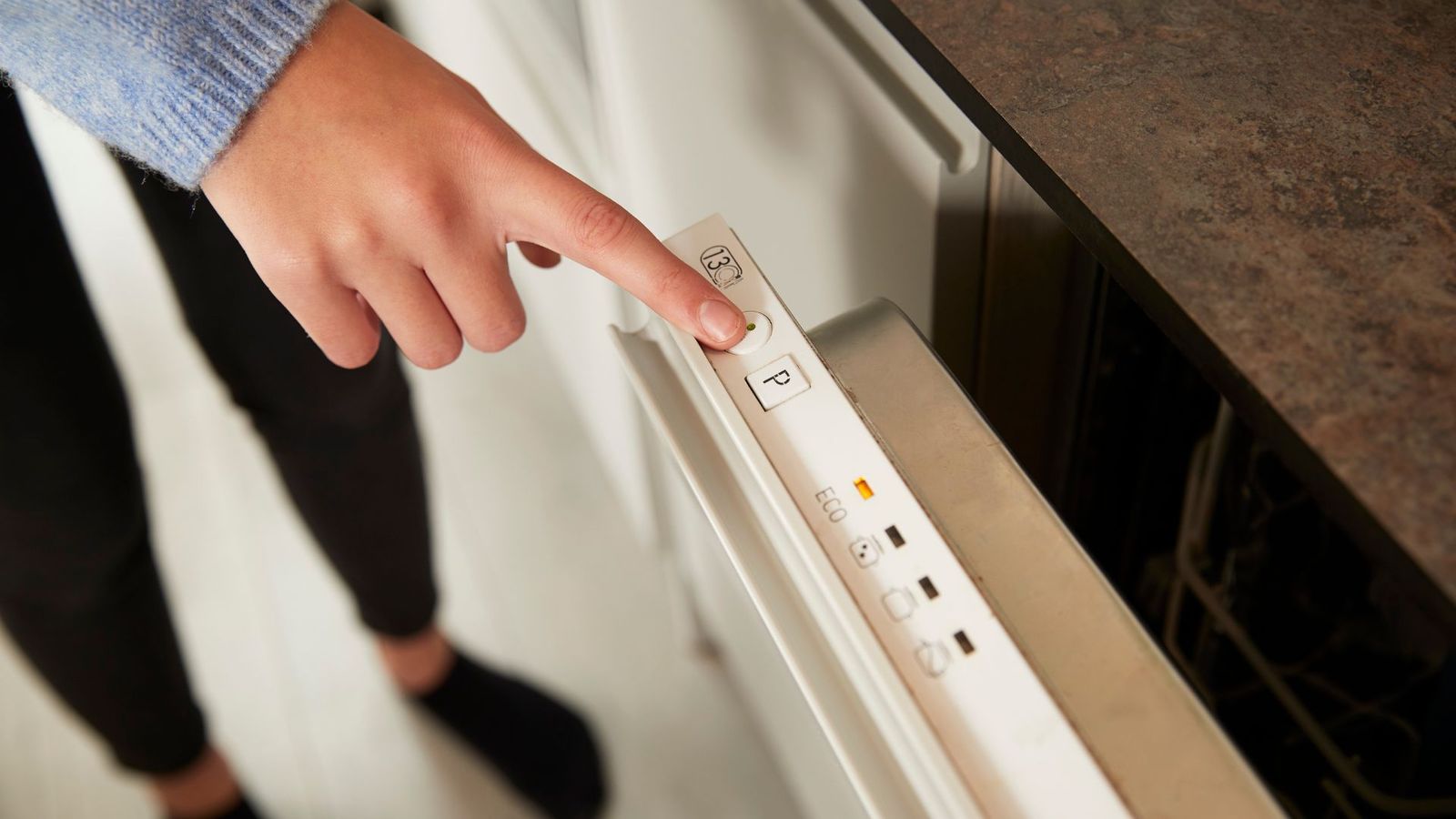 Experts reveal the best time of day to use your dishwasher | Woman & Home