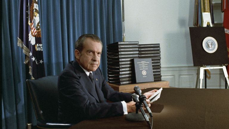 What was Watergate and why was it so important? | The Week