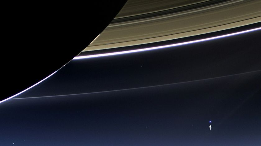 So long, Cassini: how NASA's doomed space probe changed everything we know about Saturn | TechRadar