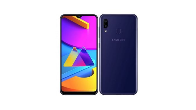 Top smartphones with big batteries in India | TechRadar