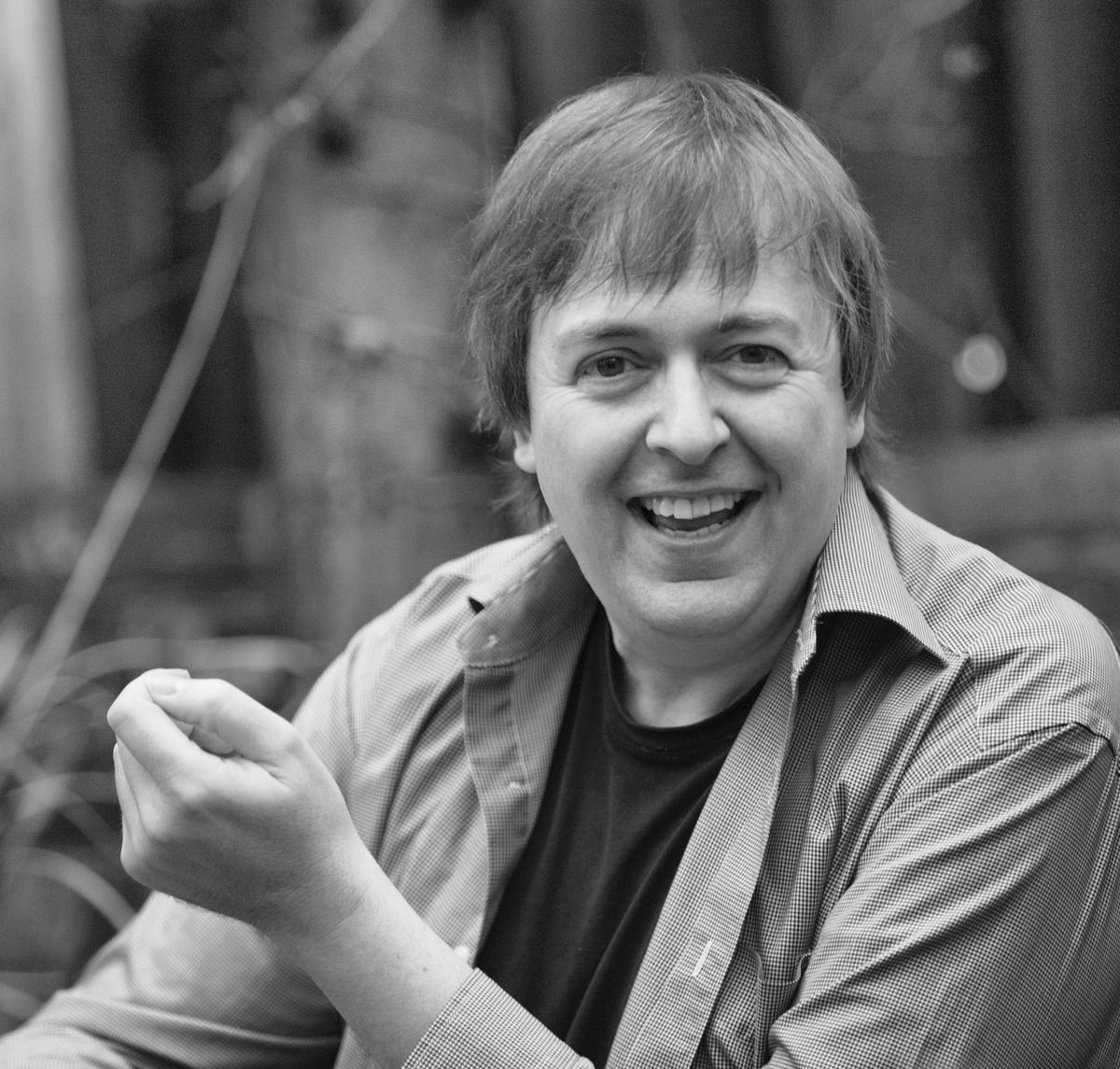 Pro architecture photographer shows kit he uses to keep buildings sharp ...