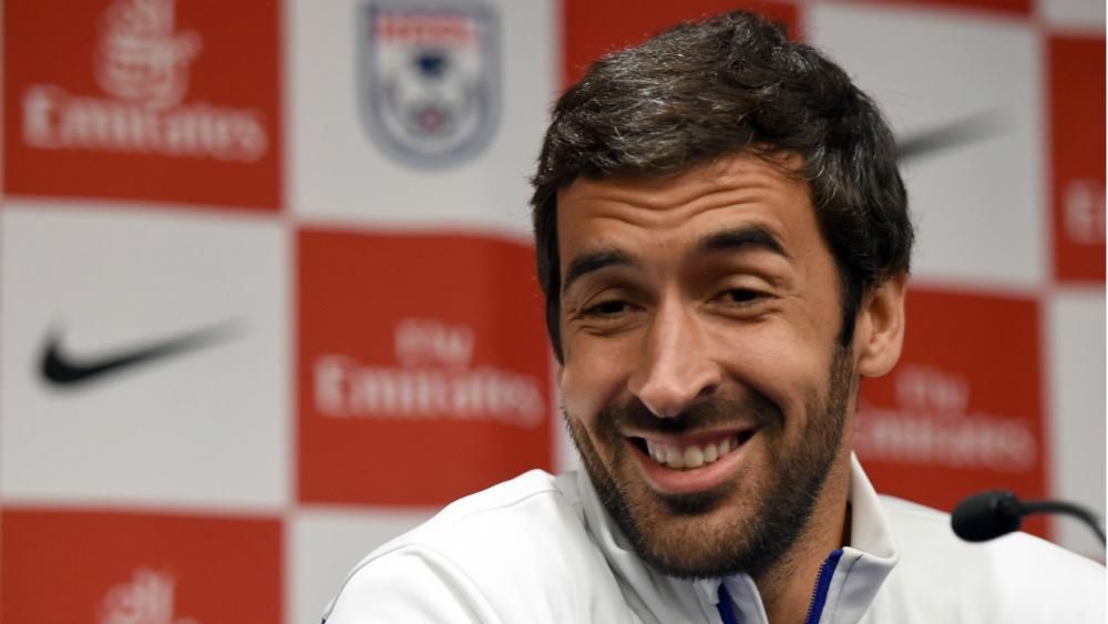 Barcelona Champions League wins make Raul happy | FourFourTwo