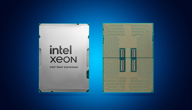 Intel's latest flagship 128-core Xeon CPU costs $17,800 — Granite ...