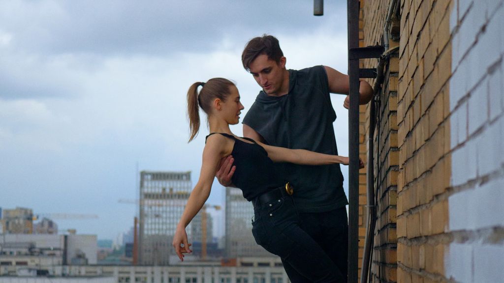 I Watched 20 Romance Movies That Came Out In 2024, But The 5 I Would ...