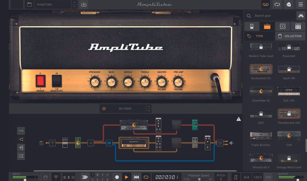 5 of the best free guitar amp simulator plugins | MusicRadar