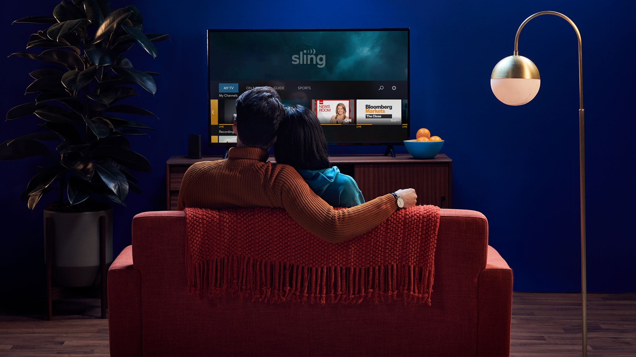 Sling TV price is going up — here's what you need to know | What to Watch