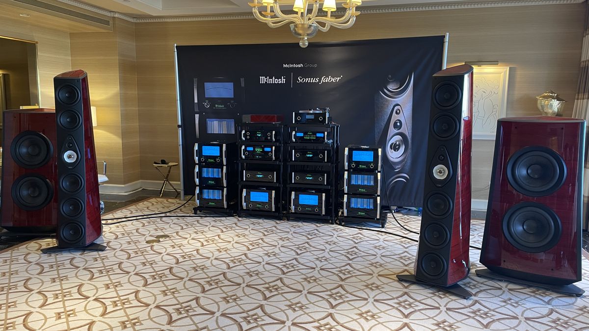 9 most exciting hi-fi and audio announcements from CES 2024 | What Hi-Fi?