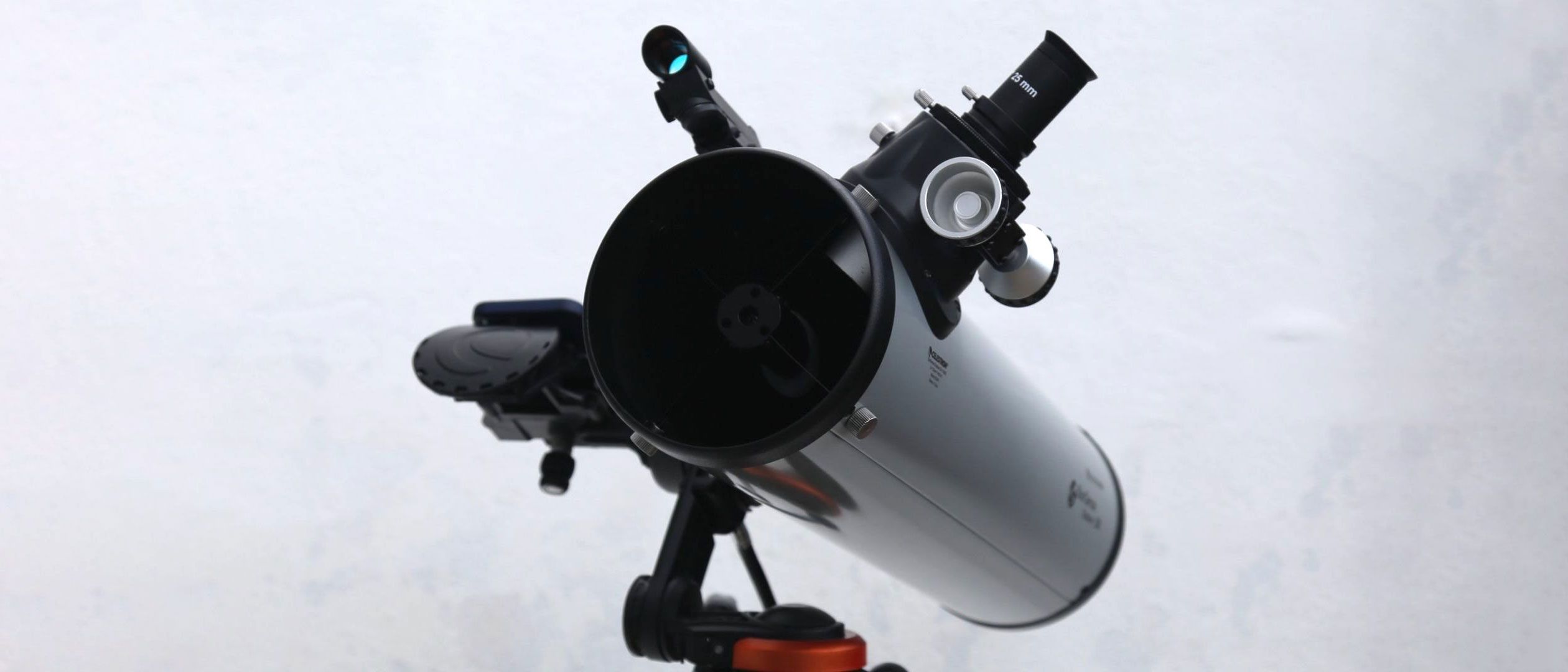 Celestron StarSense Explorer DX 130AZ telescope review | Digital Camera ...