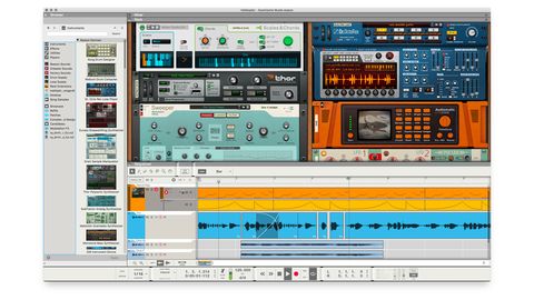 Best DAWs 2022 | MusicRadar