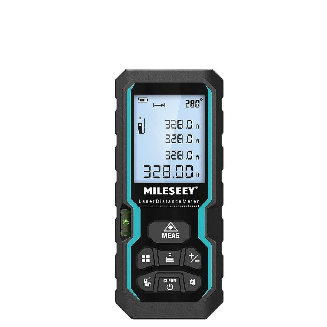 The best laser measure | Digital Camera World