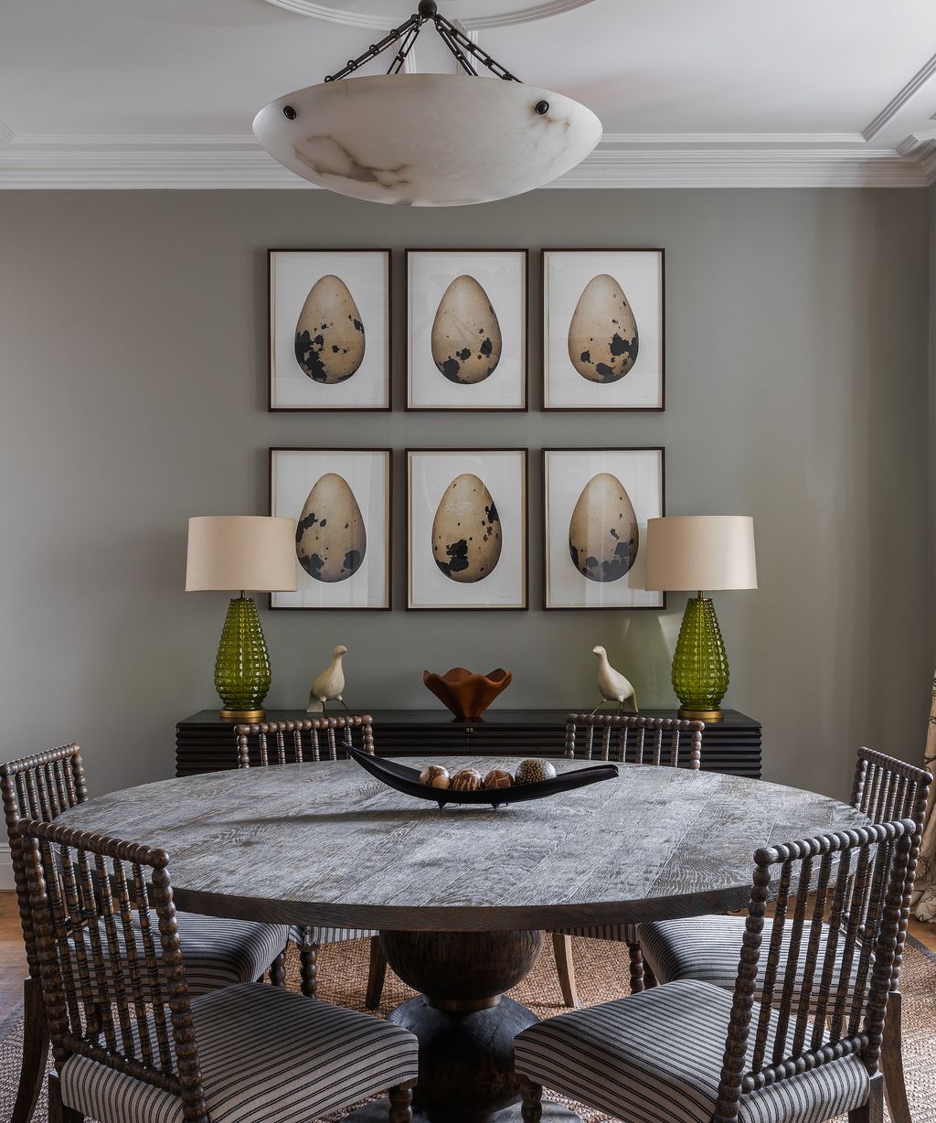 7 dining nook ideas that are perfect for small spaces | Homes and Gardens