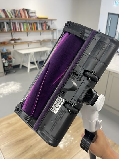 Shark Detect Pro Cordless review: new, smart and stylish | Homes and ...