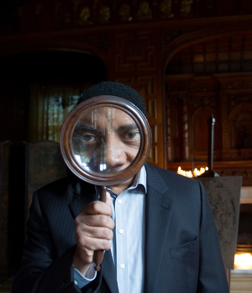 'Cosmos' Host Neil deGrasse Tyson Reflects on TV's New 'Spacetime ...