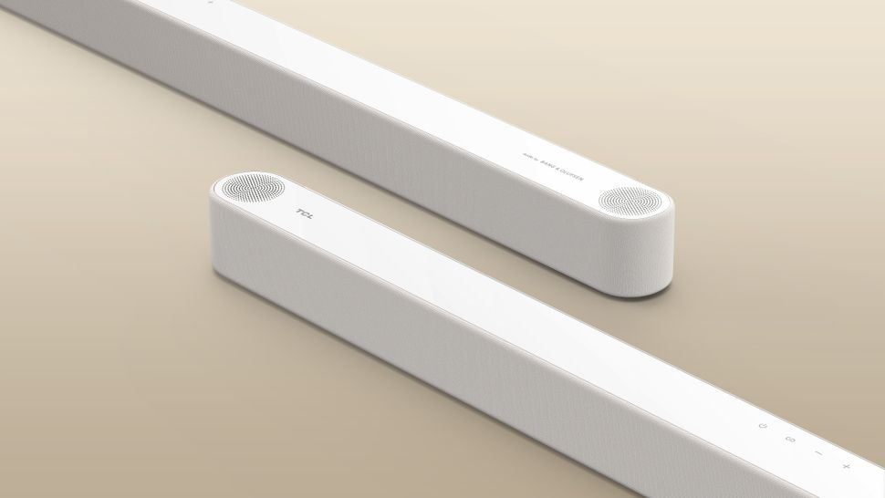 TCL Nxtframe TV arrives in the US – here are 4 ways it beats Samsung's ...