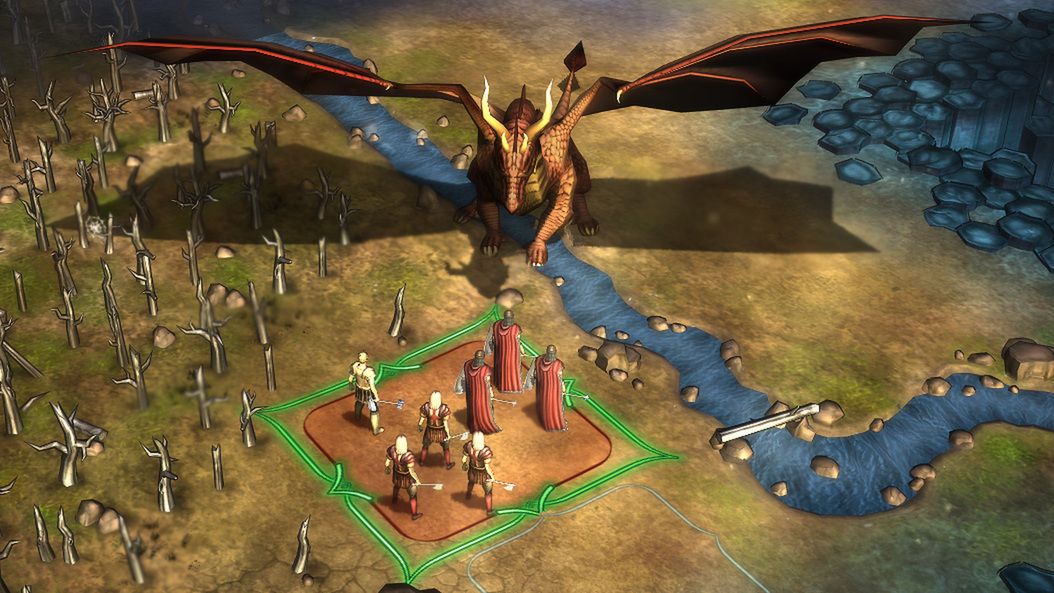 The best 4X games to play on PC and console | GamesRadar+