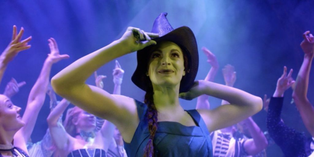 What's Going On With The Wicked Movie? | Cinemablend