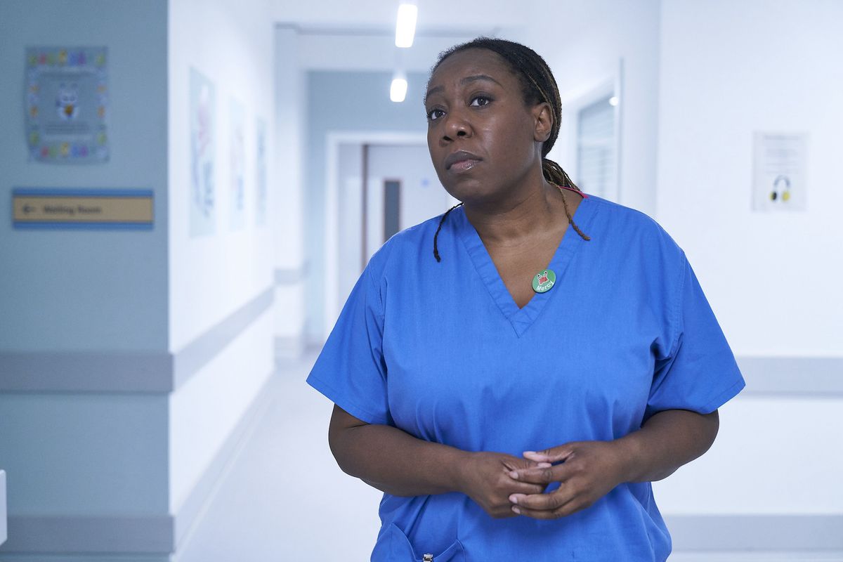 Best Interests cast — who's who in the four-part drama? | What to Watch