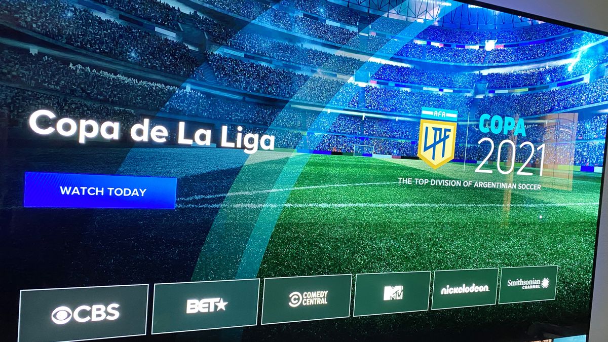 Best Prime Video sports channels | What to Watch