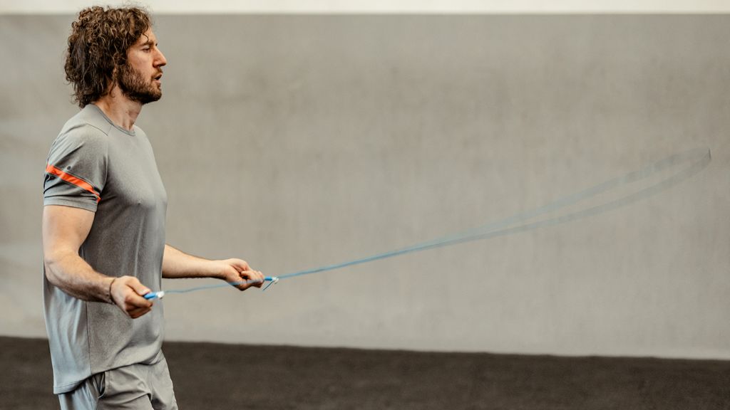 What’s rope flow: the low-impact exercise that can improve balance and ...