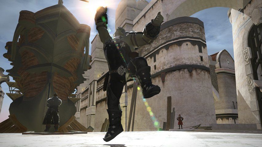 List of Final Fantasy 14 races | Windows Central