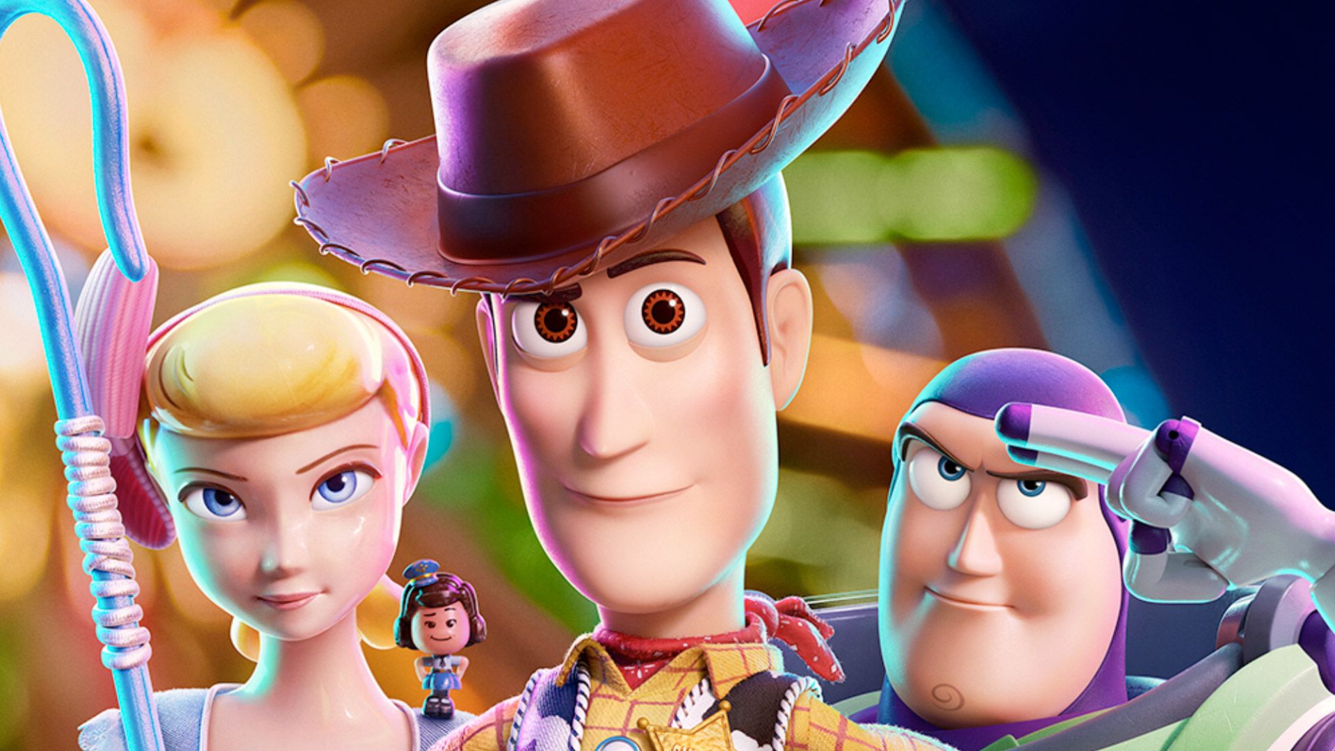 Toy Story 4: first reactions are in and our childhood memories aren't ...