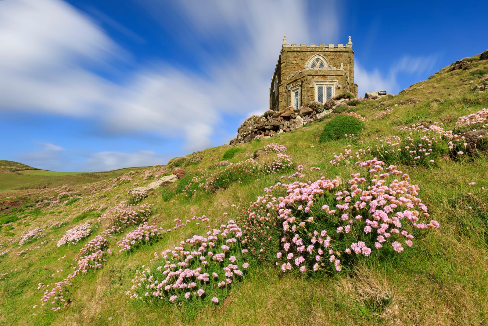 Where is Doc Martin filmed in Cornwall? The real life locations to ...