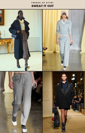 The Trends to Know From New York Fashion Week | Who What Wear